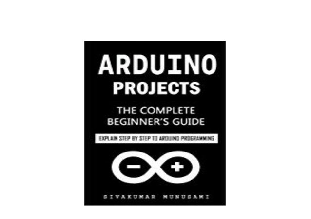 Arduino Programming For Beginners